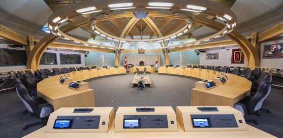 Nunavut Legislative Assembly